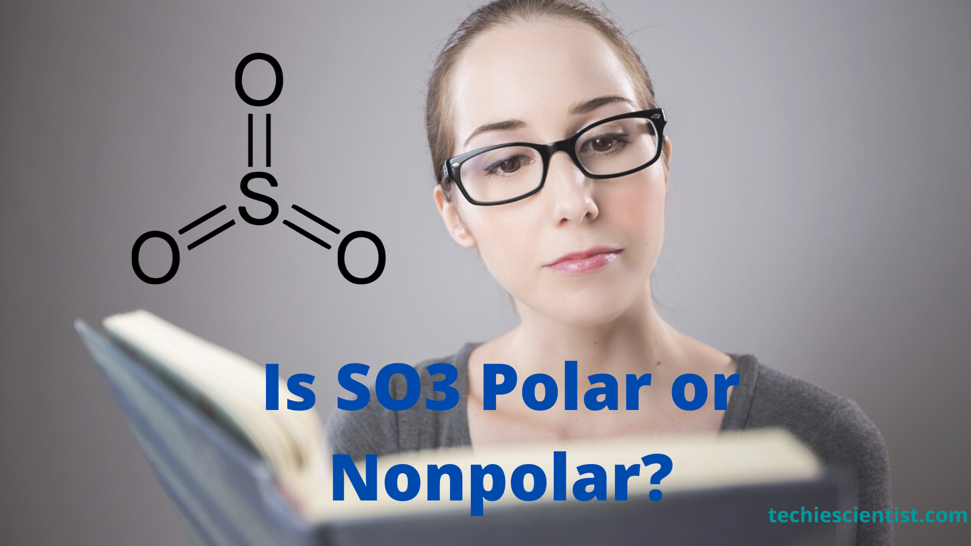 SO3是极性还是非极性?——万博网页版Techiescientist - 万博网页版,万博体育app手机版登录
