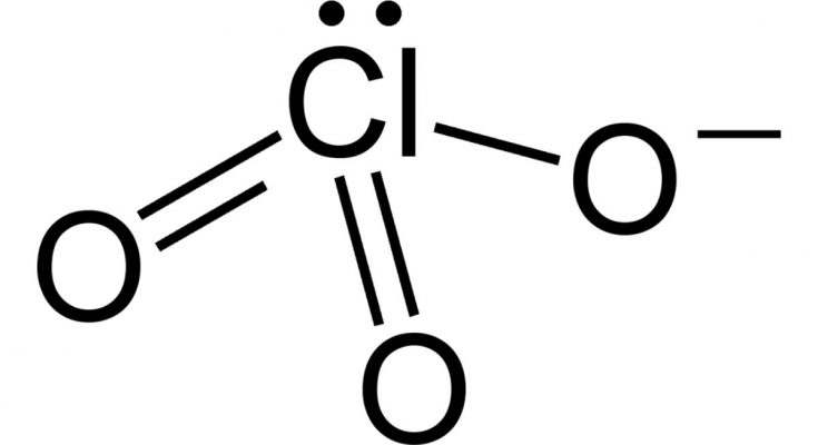 ClO3 -路易斯结构,分子几何、杂交、和极性——Techiescientist万博网页版 - 万博网页版,万博体育app手机版登录