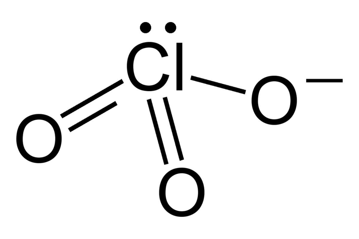 ClO3 -路易斯结构,分子几何、杂交、和极性——Techiescientist万博网页版 - 万博网页版,万博体育app手机版登录