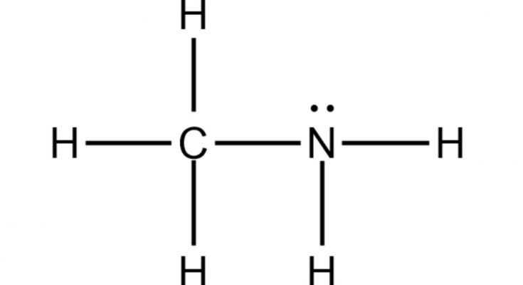 CH3NH2路易斯结构,分子几何、杂交和极性——Techiescientist万博网页版 - 万博网页版,万博体育app手机版登录