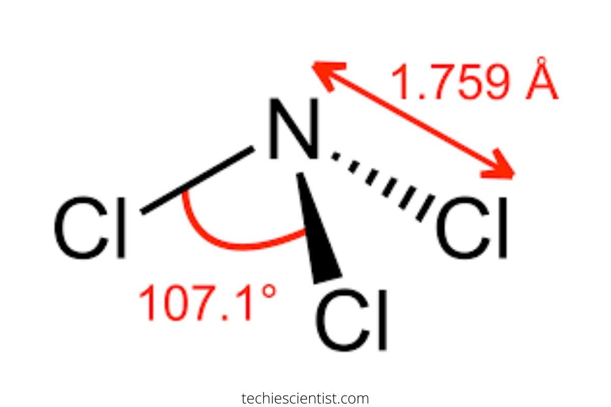 结构，几何，杂化和极性-技术科学家万博网页版 - 万博网页版,万博体育app手机版登录
