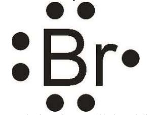SiBr4 Lewis Structure, Geometry, Hybridization, and Polarity ...