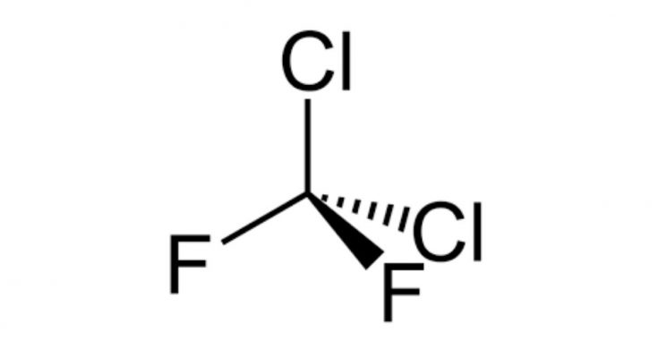 CF2Cl2极性或非极性吗?——万博网页版Techiescientist - 万博网页版,万博体育app手机版登录