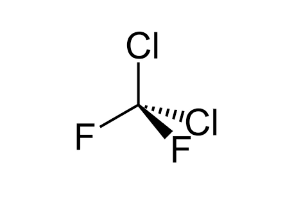 CF2Cl2极性或非极性吗?——万博网页版Techiescientist - 万博网页版,万博体育app手机版登录