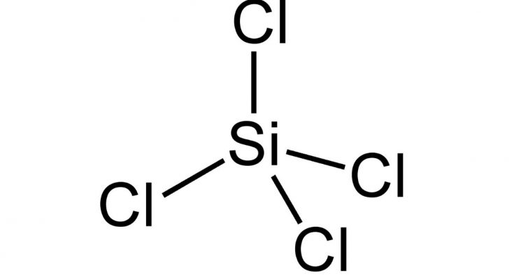 SiCl4是极性还是非极性?——万博网页版Techiescientist - 万博网页版,万博体育app手机版登录