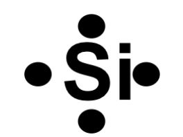 SiBr4 Lewis Structure, Geometry, Hybridization, and Polarity ...