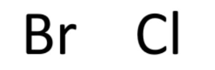 BrCl Lewis Structure, Geometry, Hybridization, and Polarity ...