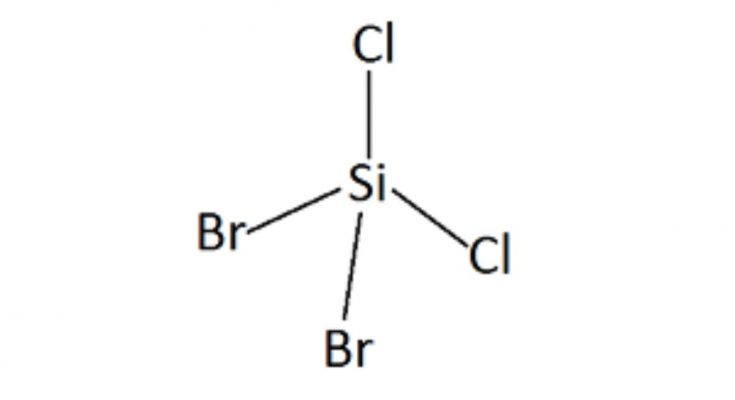 SiCl2Br2路易斯结构、几何、杂交和极性——Techiescientist万博网页版 - 万博网页版,万博体育app手机版登录
