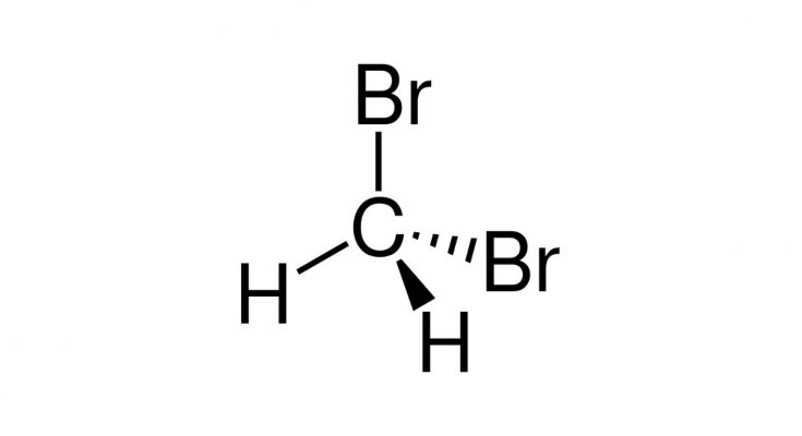 CH2Br2是极性还是非极性?——万博网页版Techiescientist - 万博网页版,万博体育app手机版登录