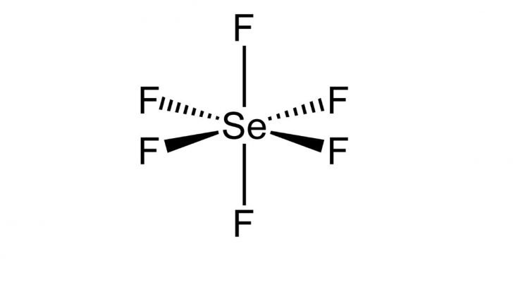 SeF6路易斯结构、几何、杂交和极性——Techiescientist万博网页版 - 万博网页版,万博体育app手机版登录