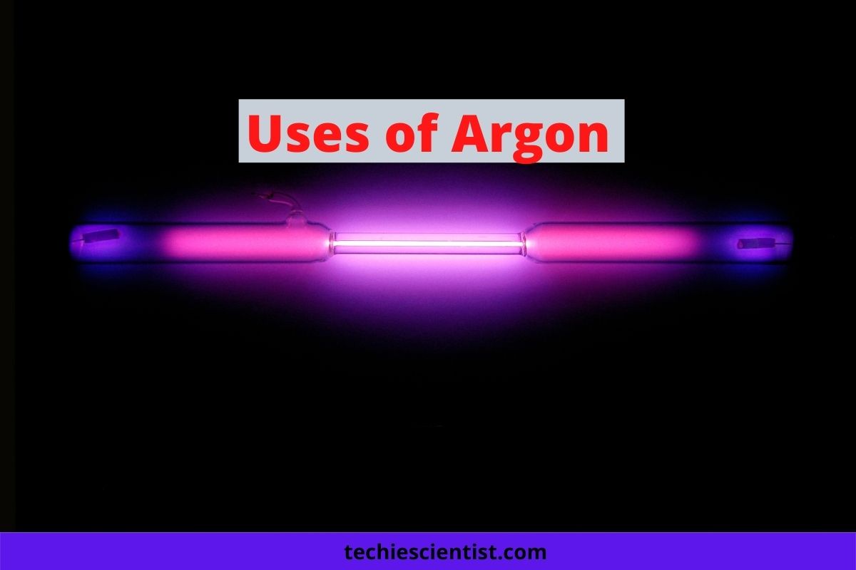 18 Uses of Argon One Should Know - Techiescientist - 万博网页版,万博体育app手机版登录