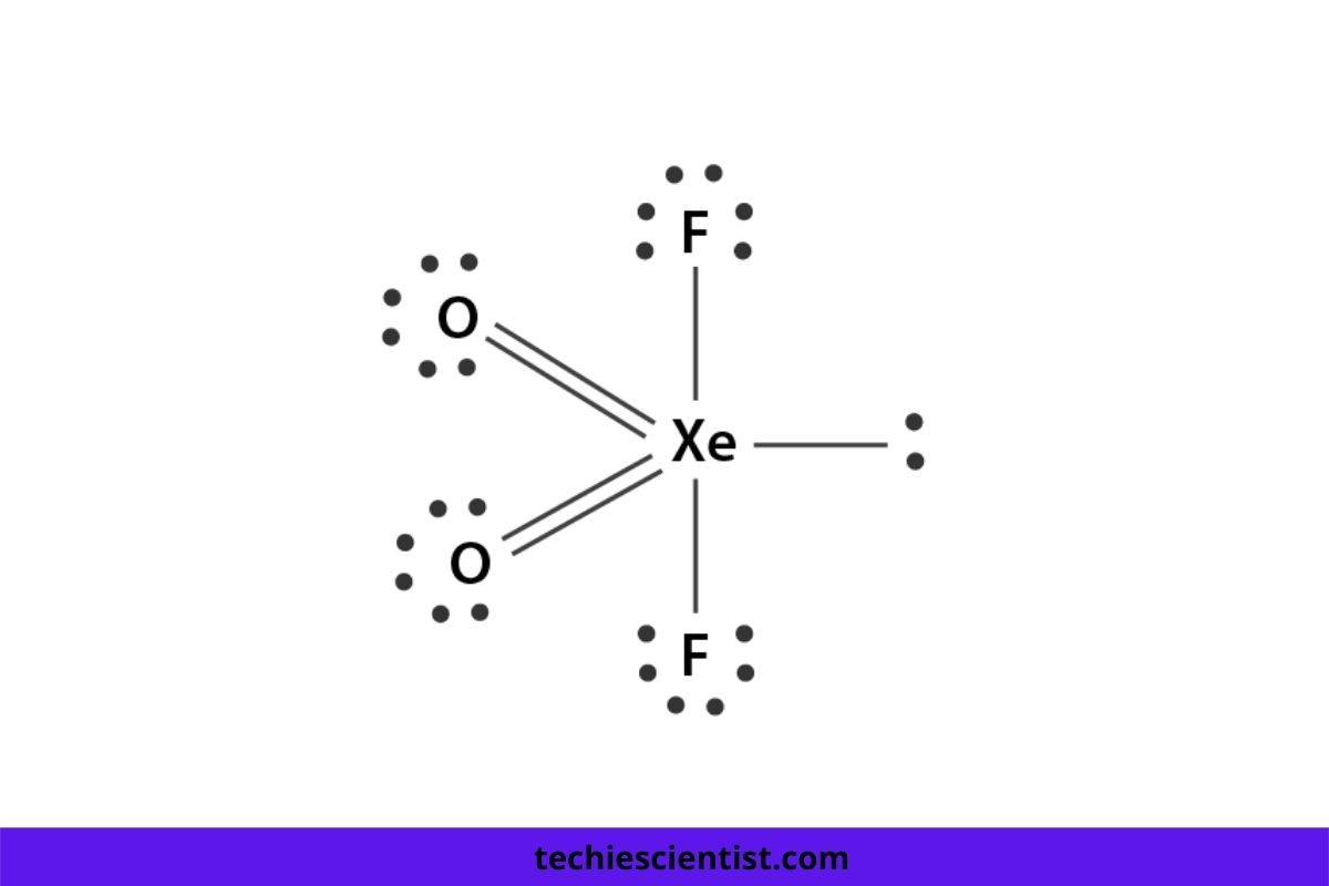 Lewis结构，几何，杂交和极性-技术科学家万博网页版 - 万博网页版,万博体育app手机版登录