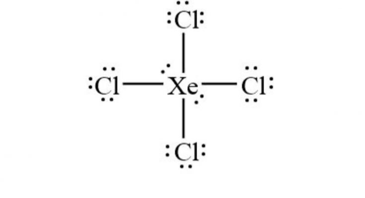 刘易斯结构，几何，杂交和极性-技术科学家万博网页版 - 万博网页版,万博体育app手机版登录