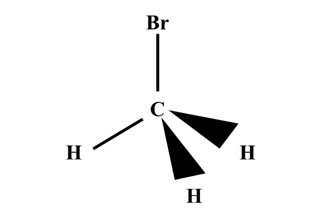 CH3Br Lewis结构，几何，杂交和极性-技术科学家万博网页版 - 万博网页版,万博体育app手机版登录